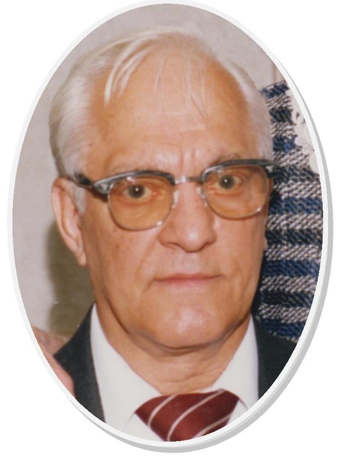 Daniel Orlowski Obituary - Stickney, IL