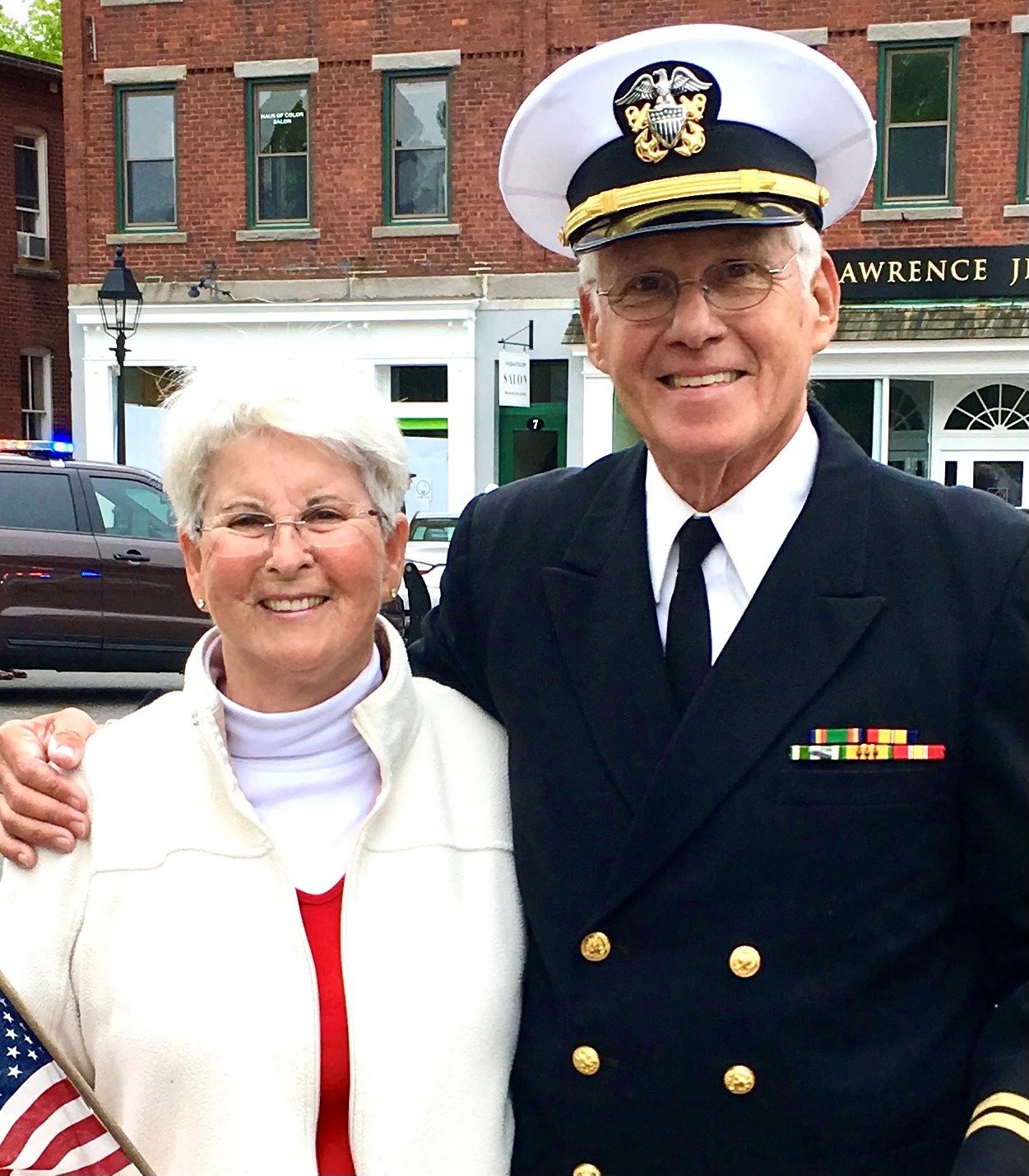 Diane McAlpin Obituary - Stuart, FL