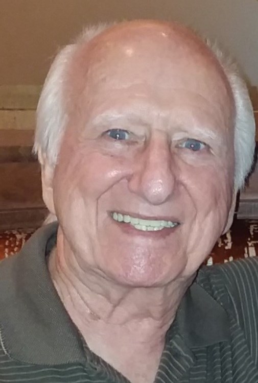Charles Pfister Obituary - Marrero, LA