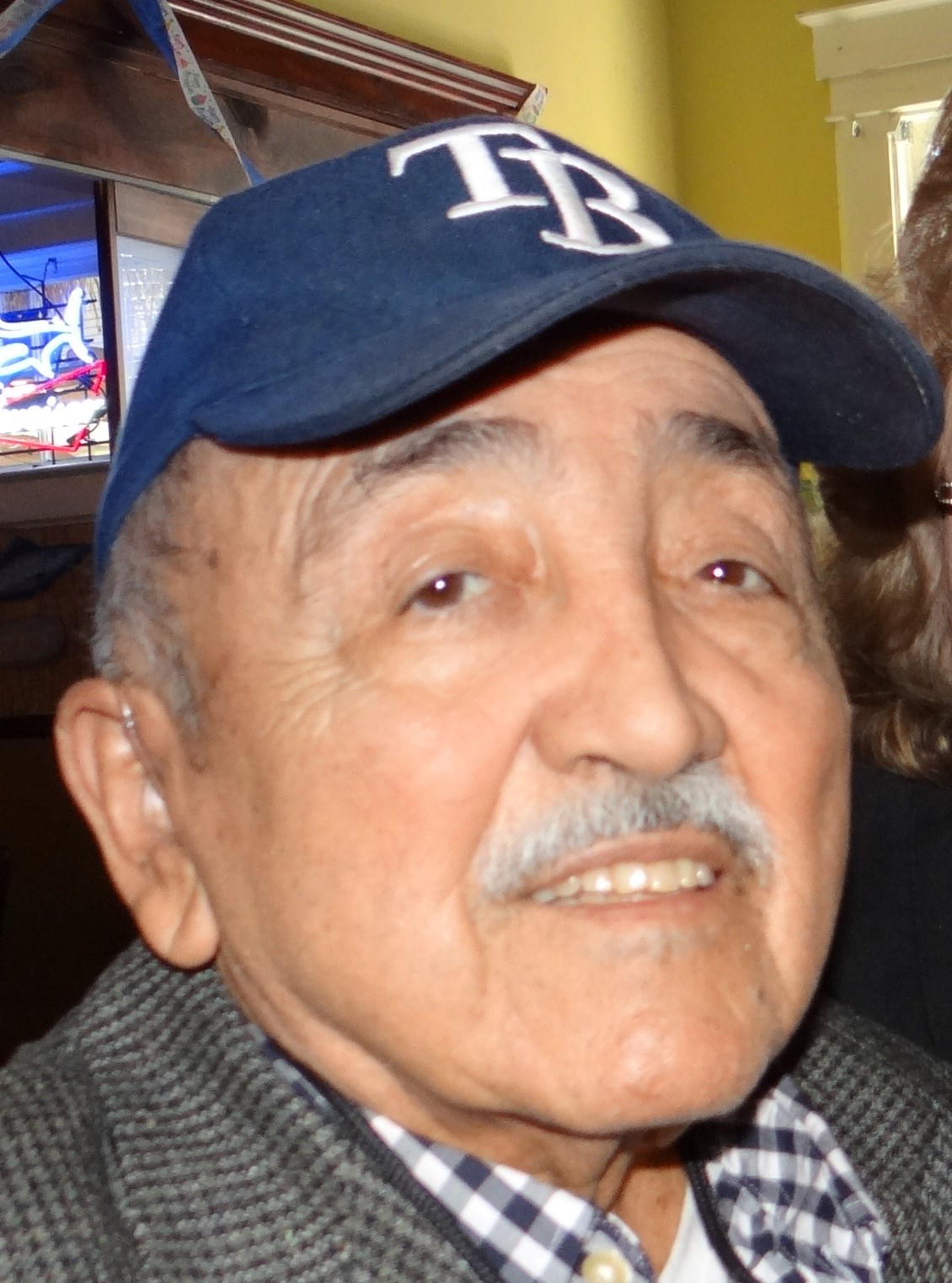 Deogracia Jimenez Obituary - Tampa, FL Deogracia Jimenez Obituary - Tampa, FL