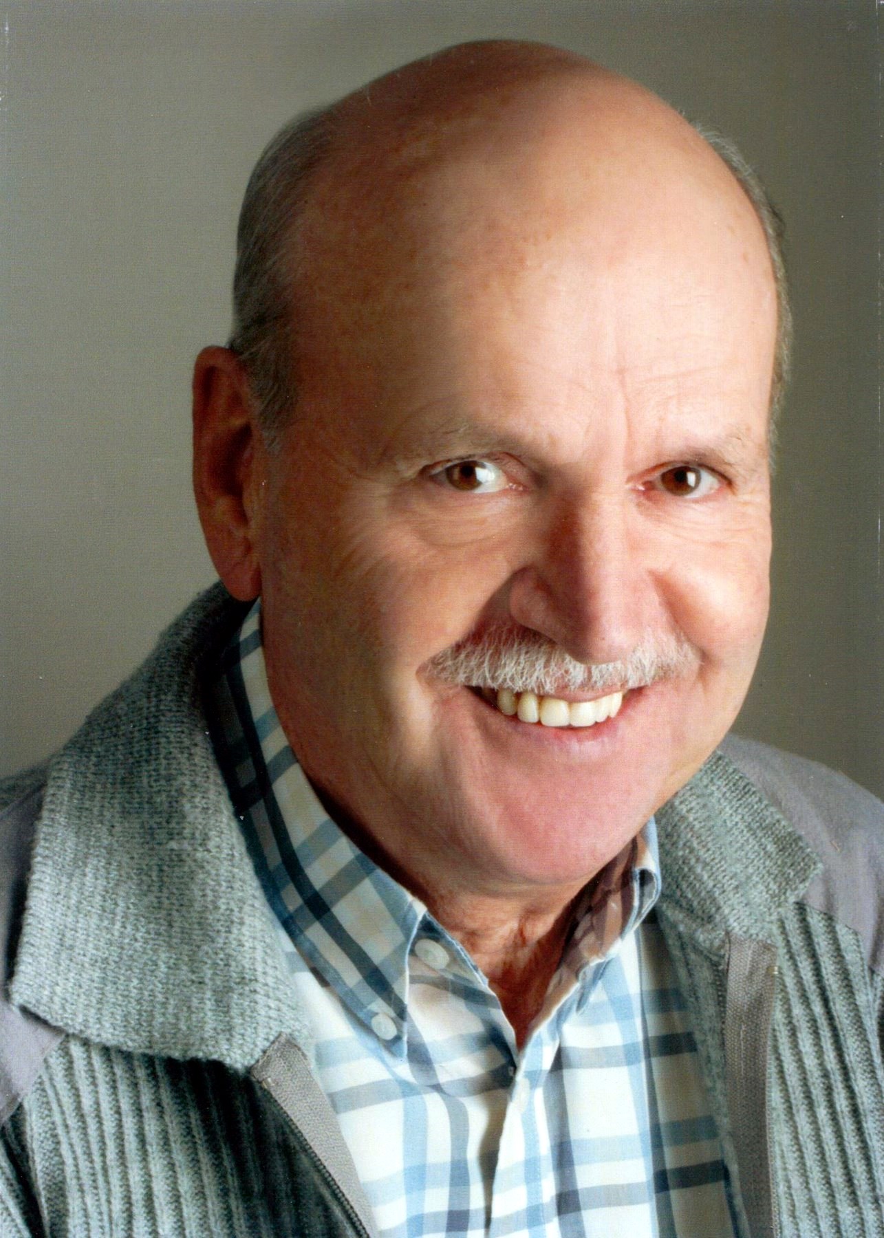 Arthur Mumford Obituary - Ottawa, ON