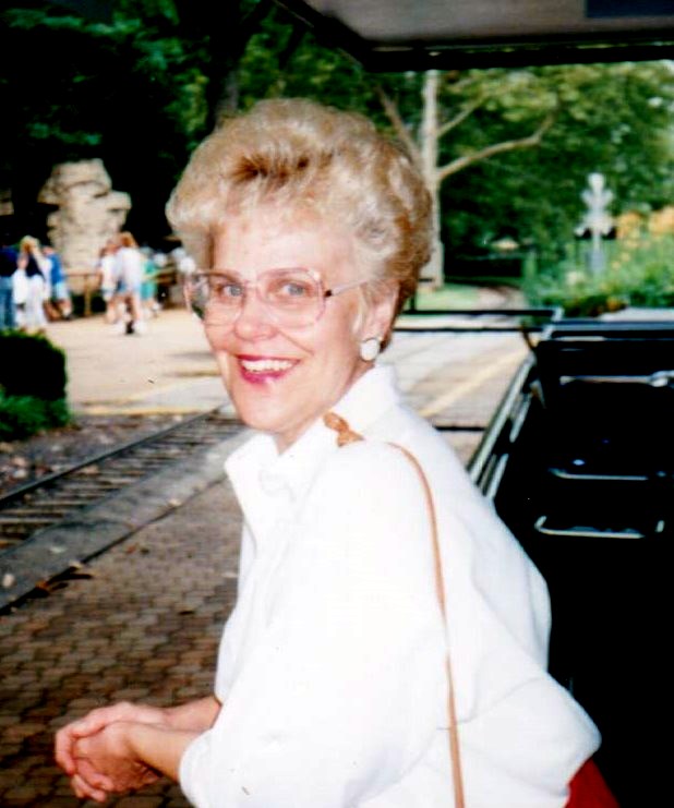 Carol M. Daum Obituary - St. Louis, MO