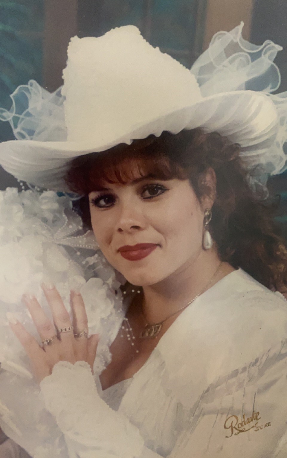 Maria Moreno Obituary - El Paso, TX