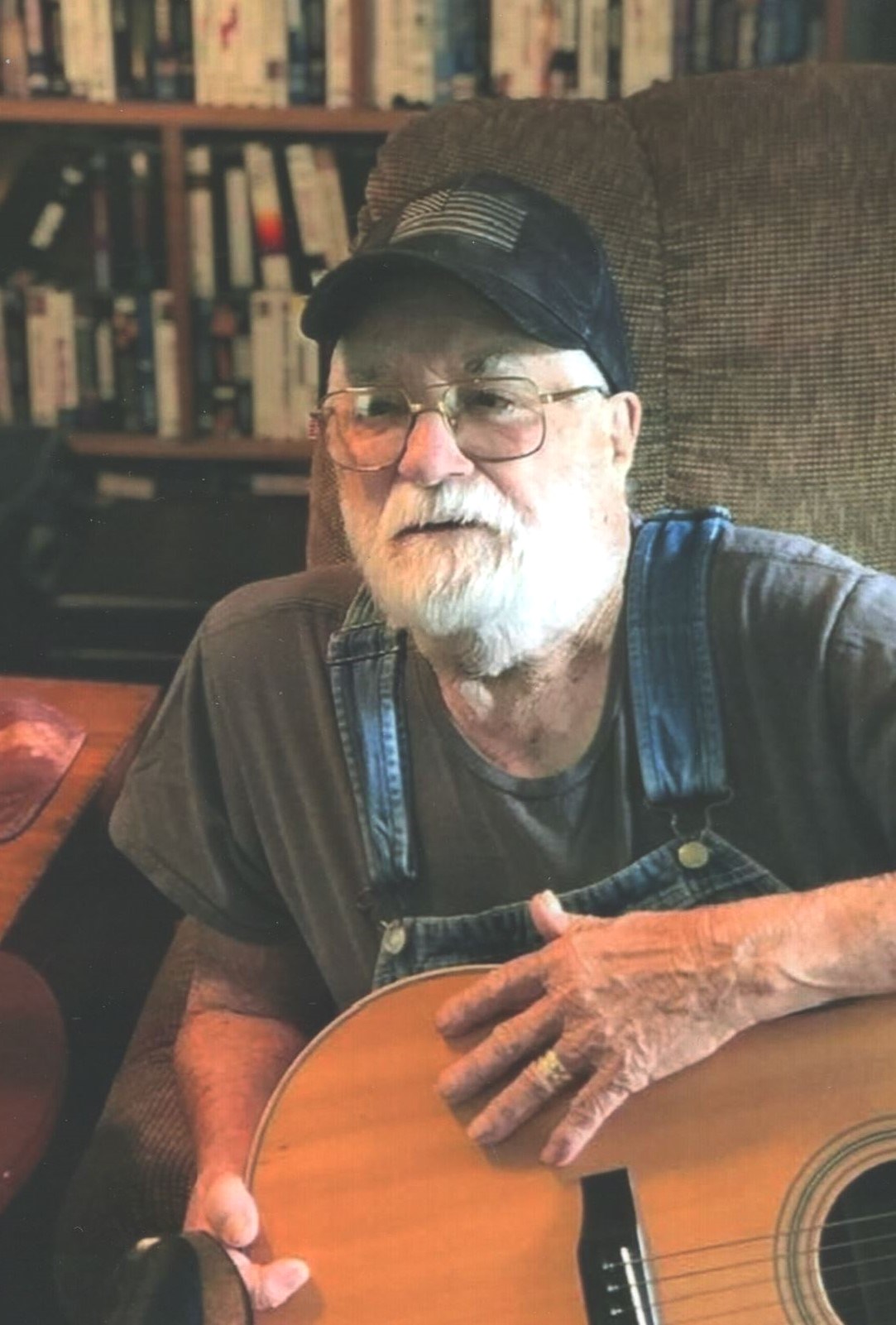 Robert Lee Suggs Obituary - Brandon, FL