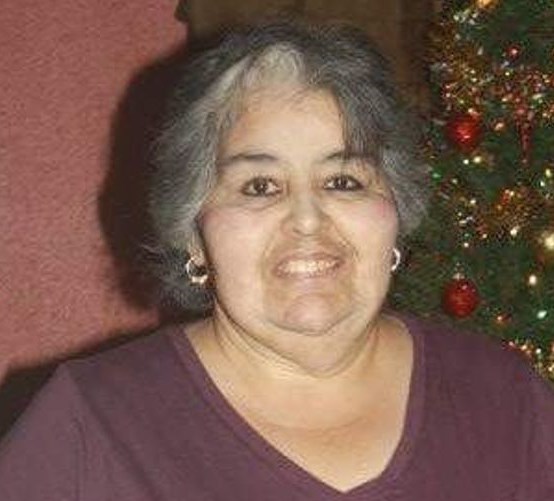 Georgina Garcia Obituary - San Antonio, TX