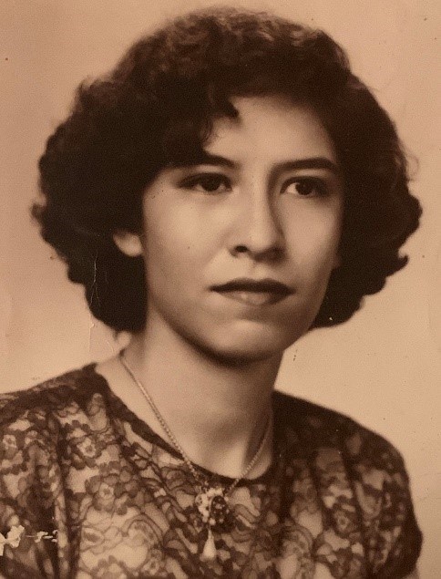 Janie Magallon Obituary - Webster, TX