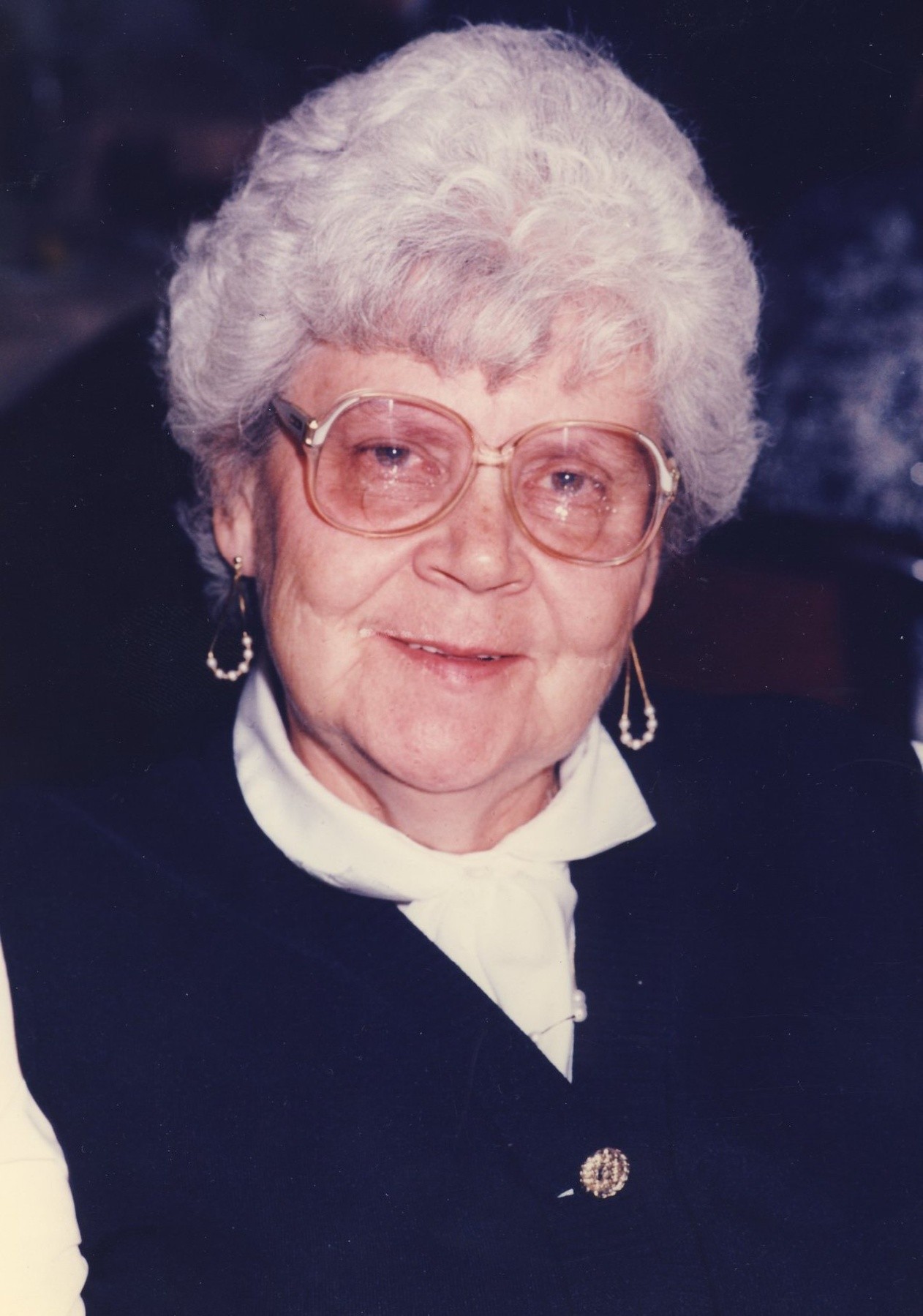 Shirley Butler Obituary - Downey, CA