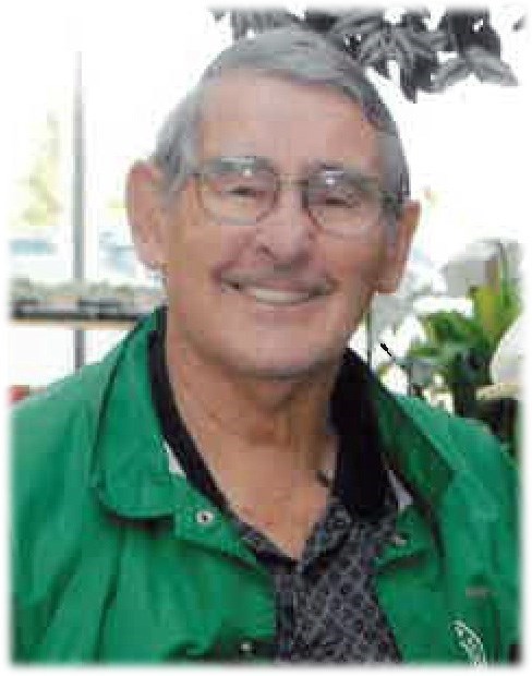 William Grogan Obituary - Roseville, MI
