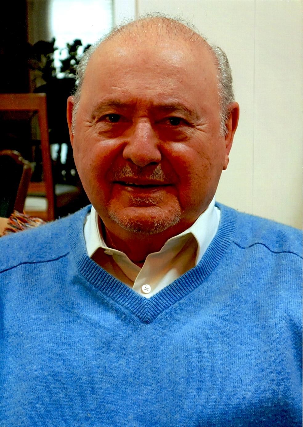 Ellis Lewin Obituary - Cleveland Heights, OH