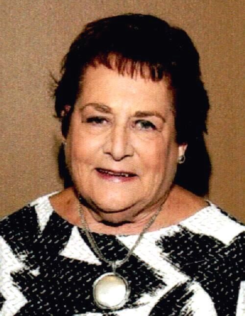 Catherine Mosley Obituary - Lake Worth, FL
