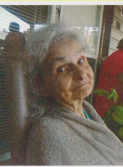 Mary Stump Obituary - Shreveport, LA