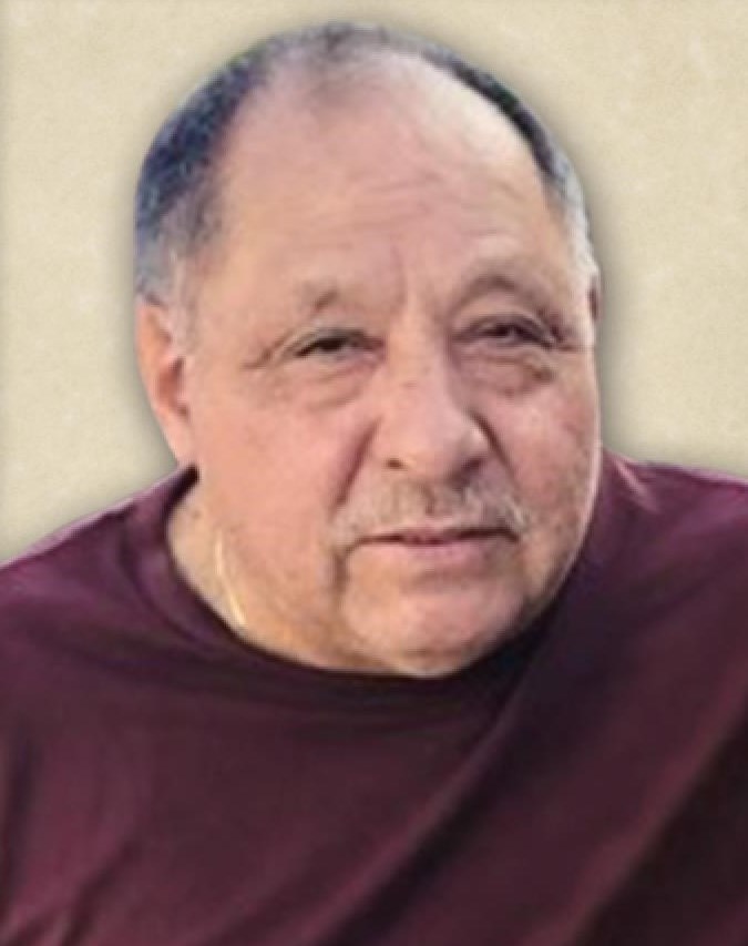 Ruben Sanchez Obituary - Bonita, CA