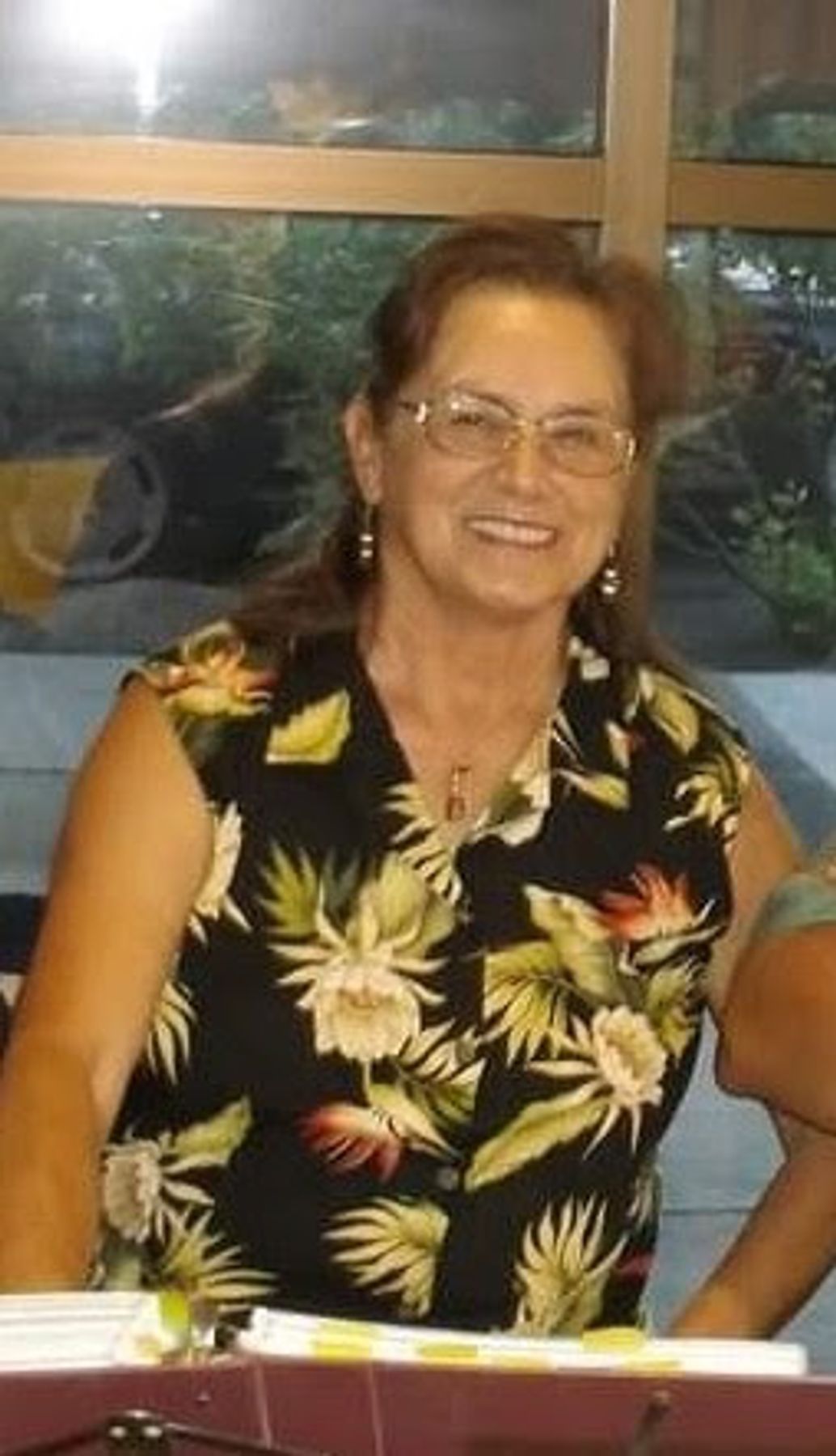 Maureen Richmond-Nuuhiwa Obituary - Colorado Springs, CO