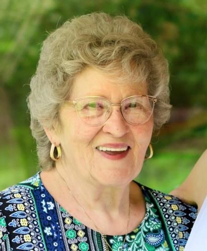 Elsie Springer Obituary - Spokane Valley, WA
