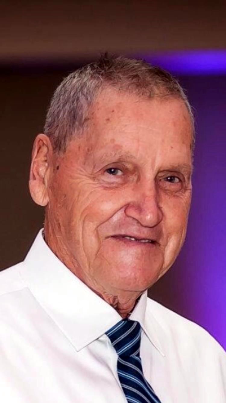 Fernand Labreche Obituary - Ottawa, ON