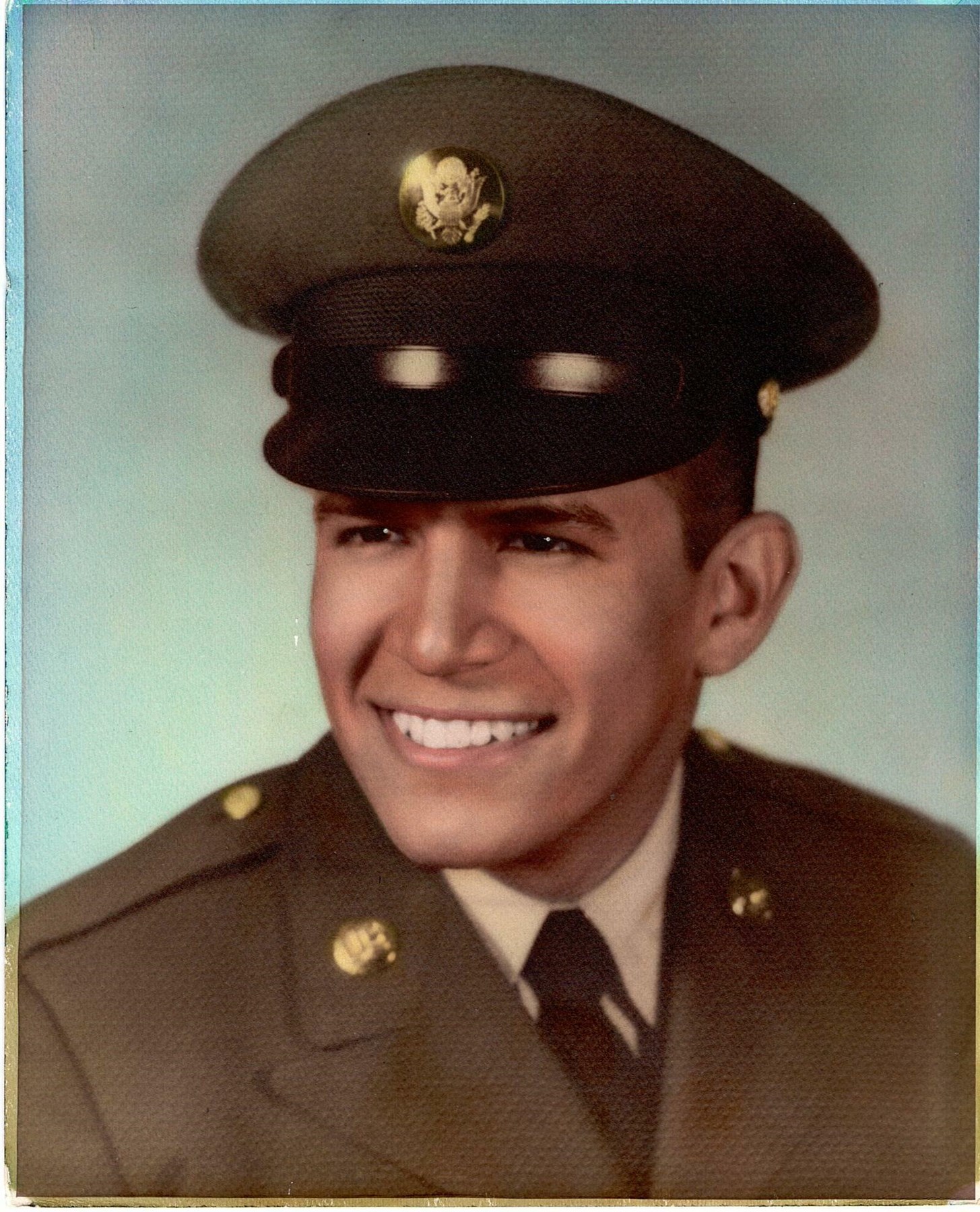 Levern Ledford Obituary - Marysville, WA