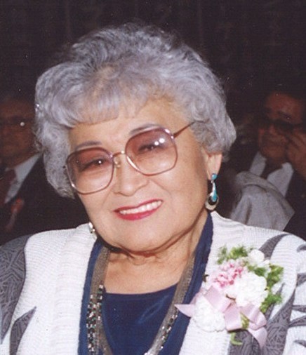 May Torizawa Obituary - Wheat Ridge, CO