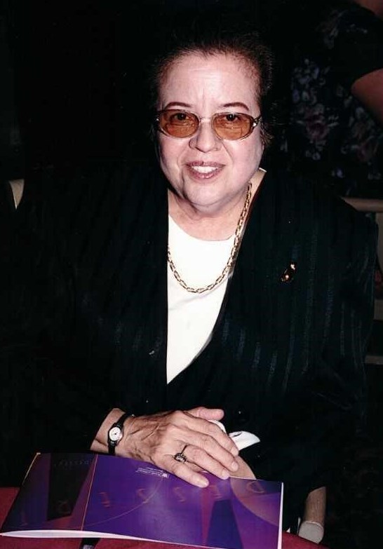 Josefa Reyes Obituary - Baytown, TX