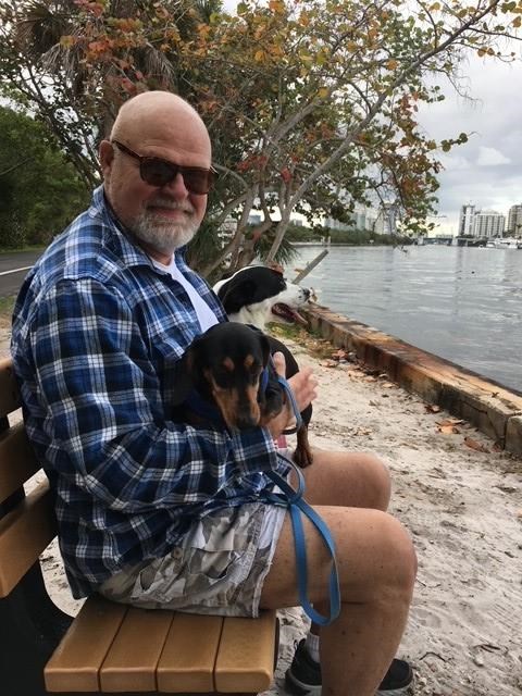 James McCarthy Obituary - Fort Lauderdale, FL