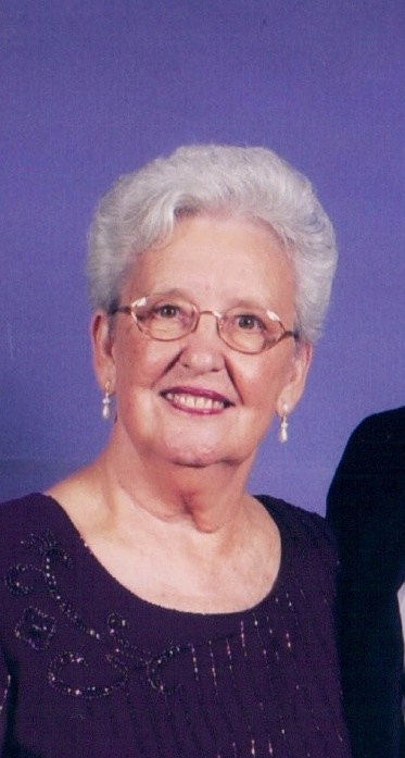 Verlie E. Spooner Obituary - Lake Worth, FL