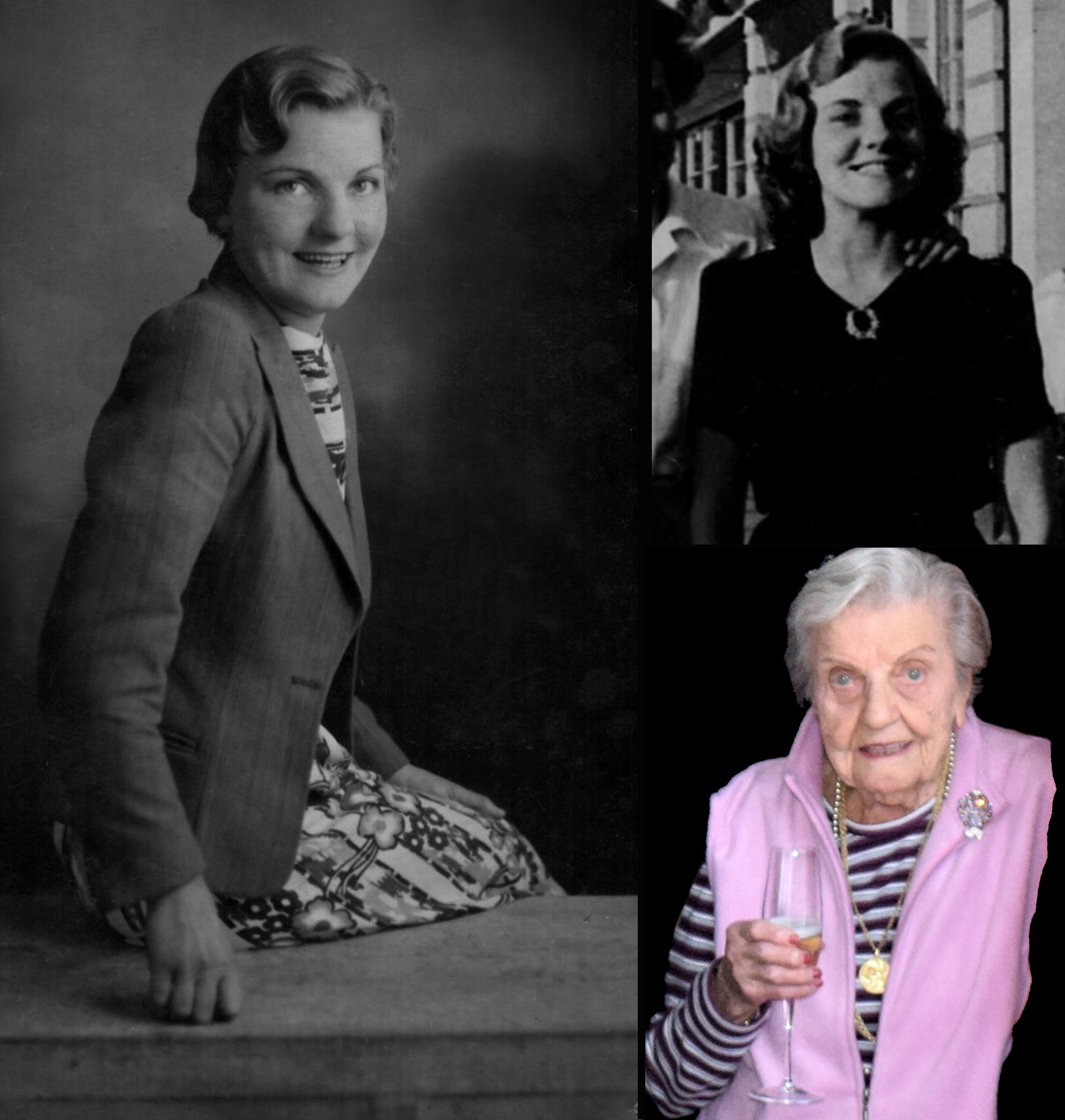 Elsie Kelly Obituary - Aurora, ON