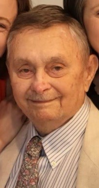 Edward McCabe Obituary - Charlotte, NC