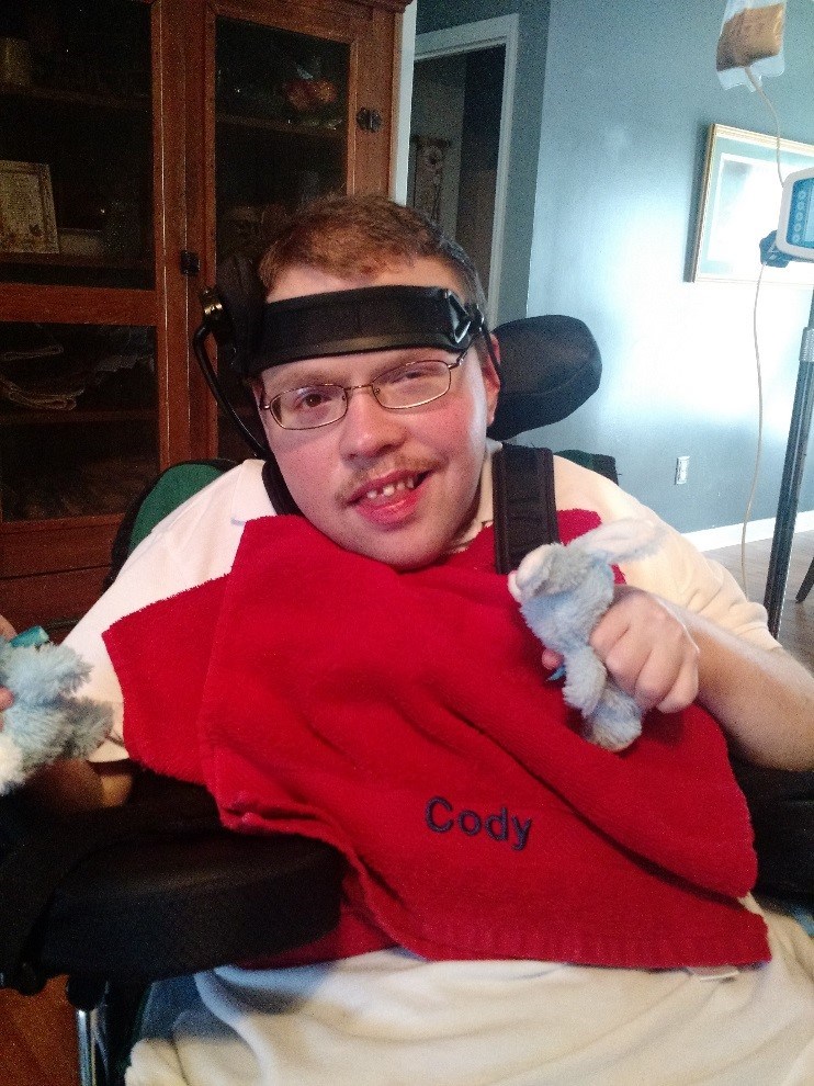 Justin Cody Lail Obituary - High Point, NC