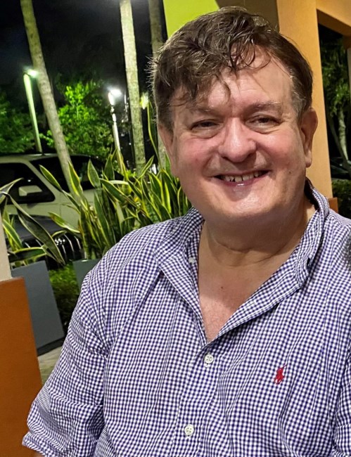 Joseph Butler Obituary - Fort Lauderdale, FL