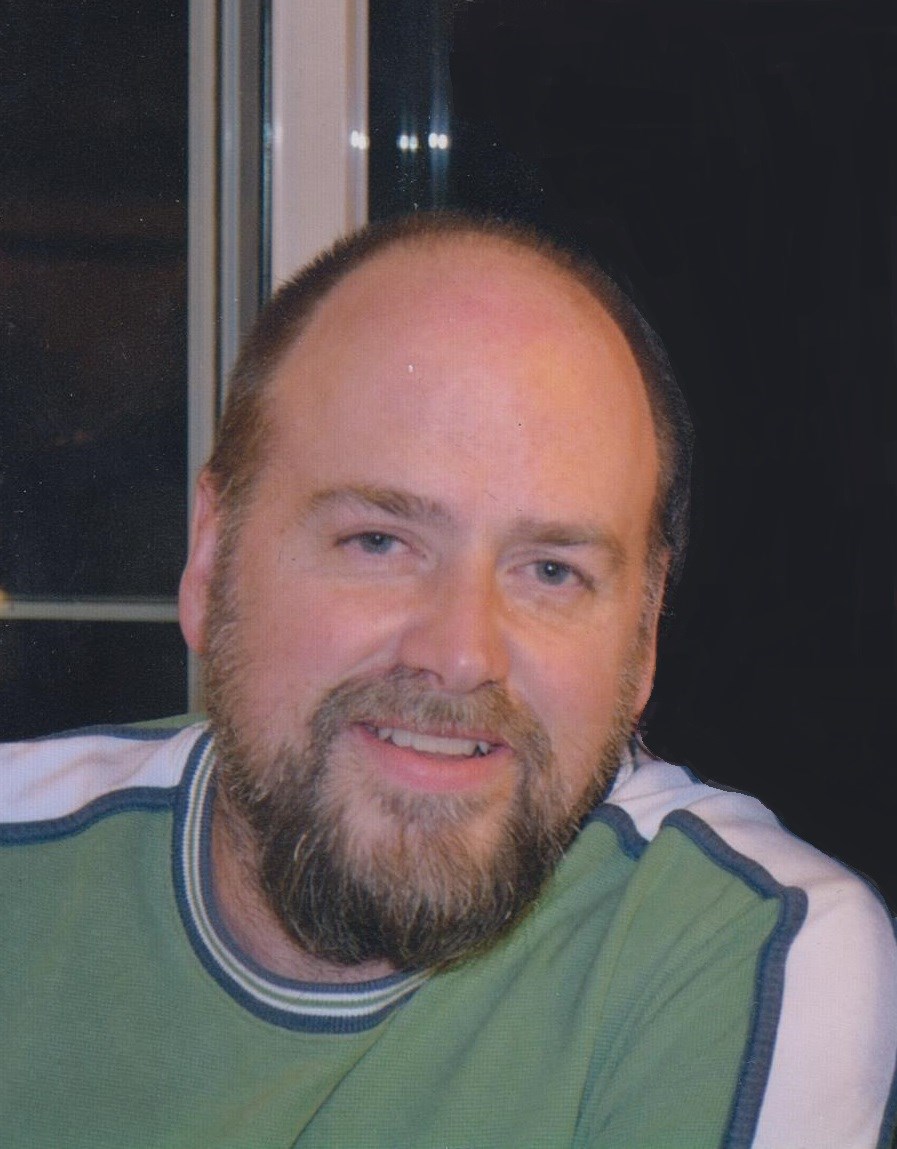 Jeffrey Raymond Stang Obituary - Cornwall, ON