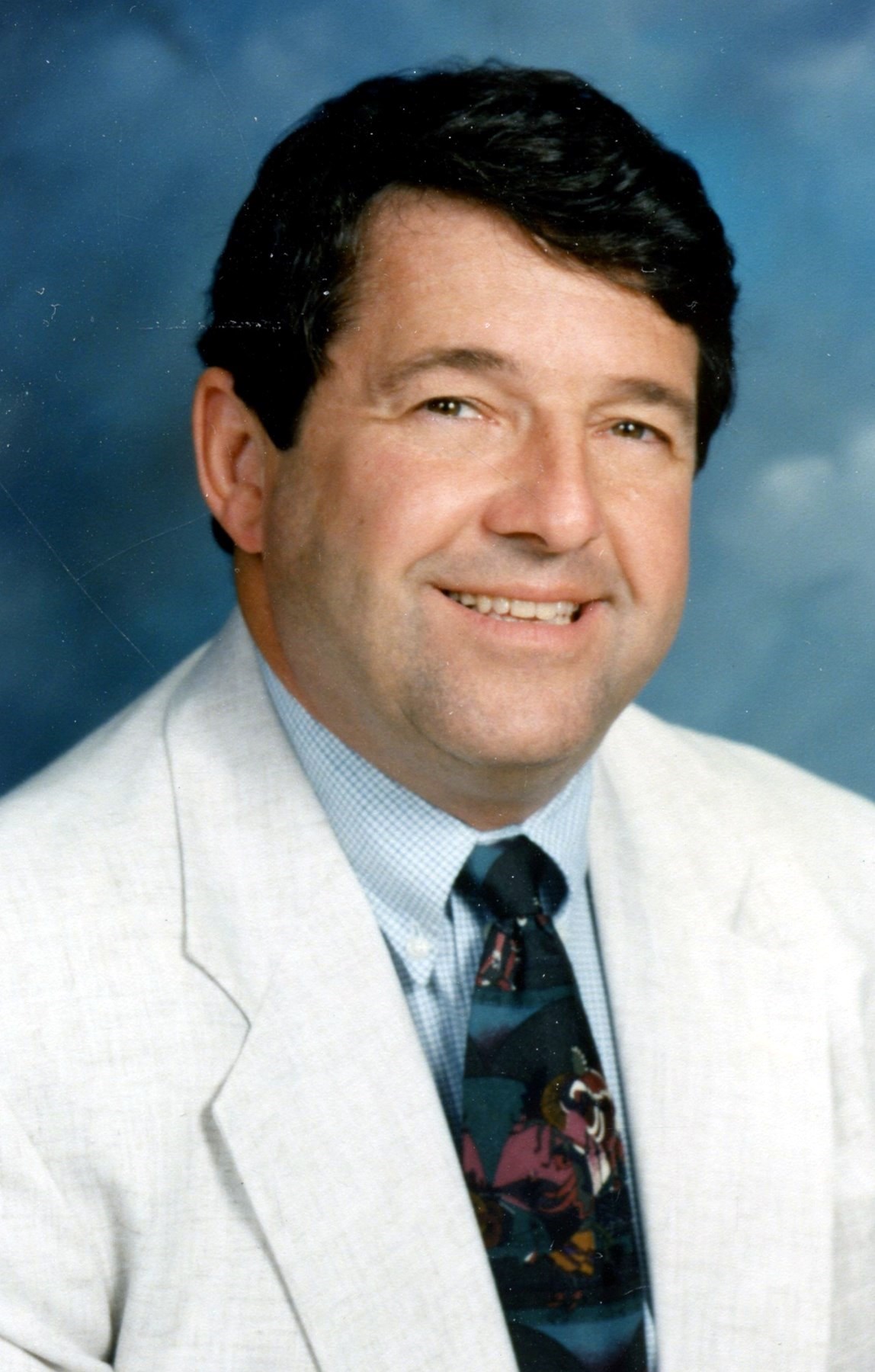 Patrick Handy Obituary - El Paso, TX