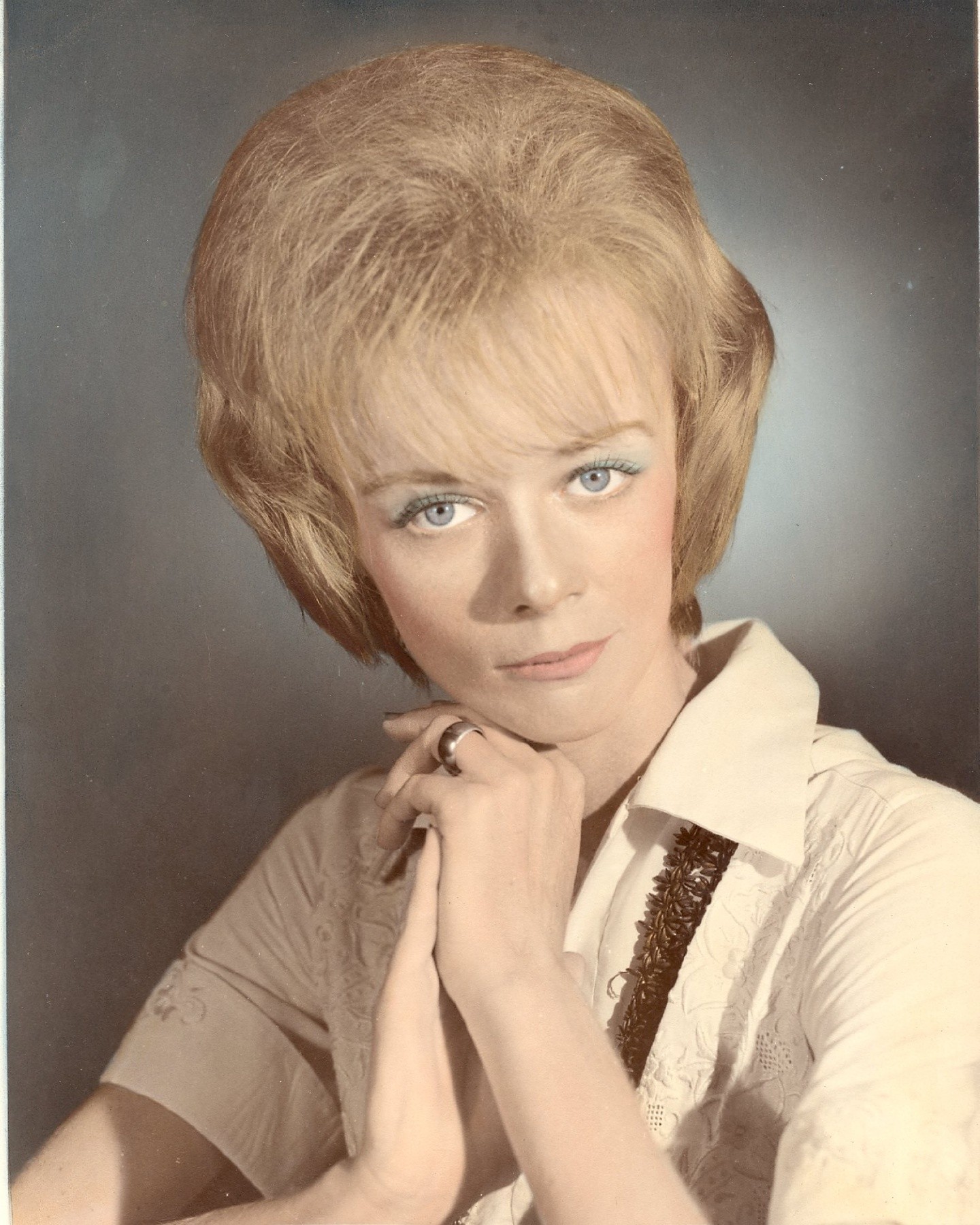 Judy Anne Ruff Obituary - Riverside, CA