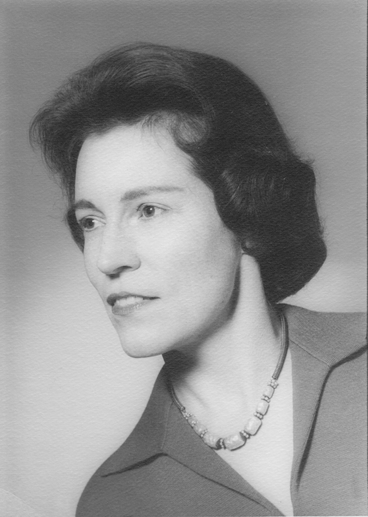 Mary Creel Obituary - Arlington, VA