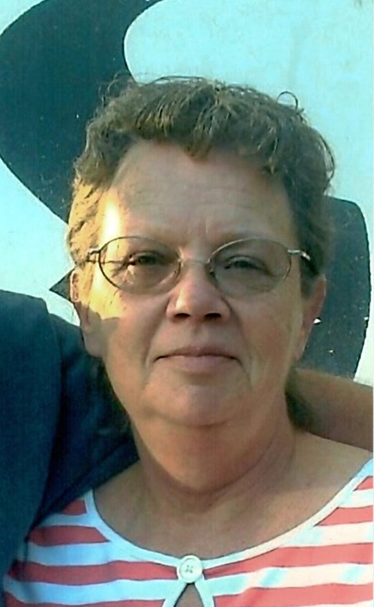Sharon Diane Mauldin Obituary - Humble, TX
