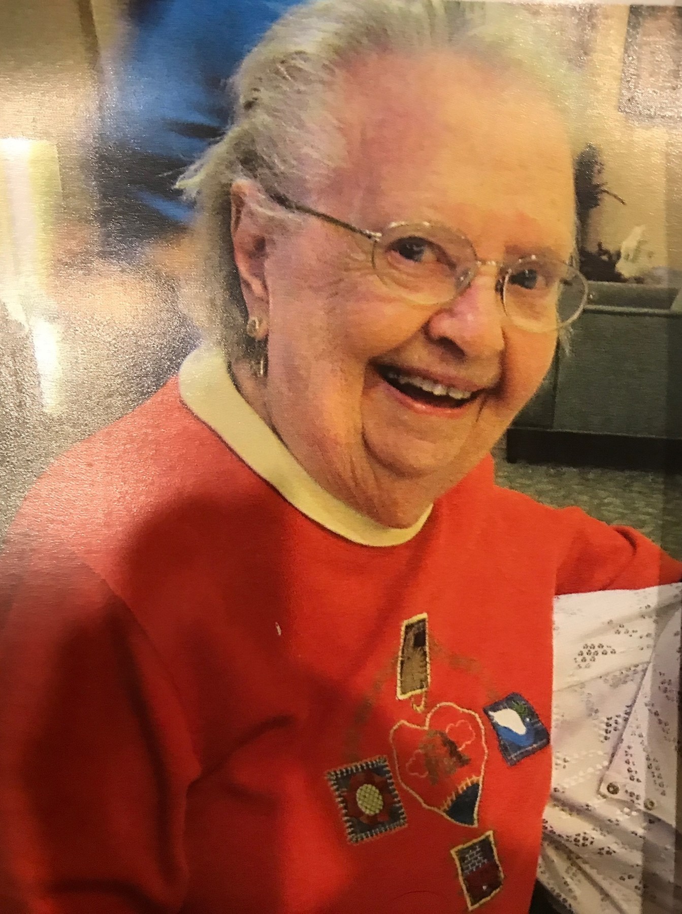 Patricia Weitkamp Rauschenbach Obituary - Bellaire, TX