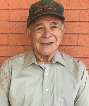 Raymond Ybarra Obituary - Bonita, CA