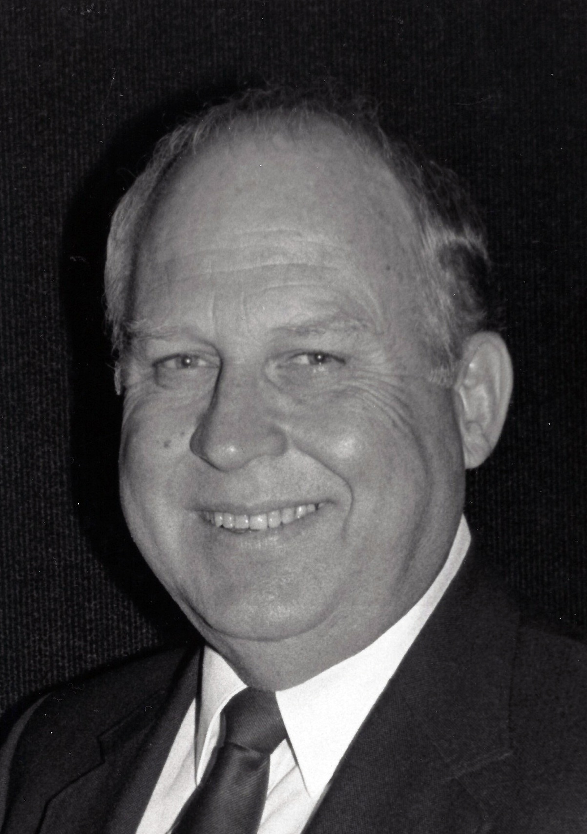 William E. Goodin Obituary - Fresno, CA