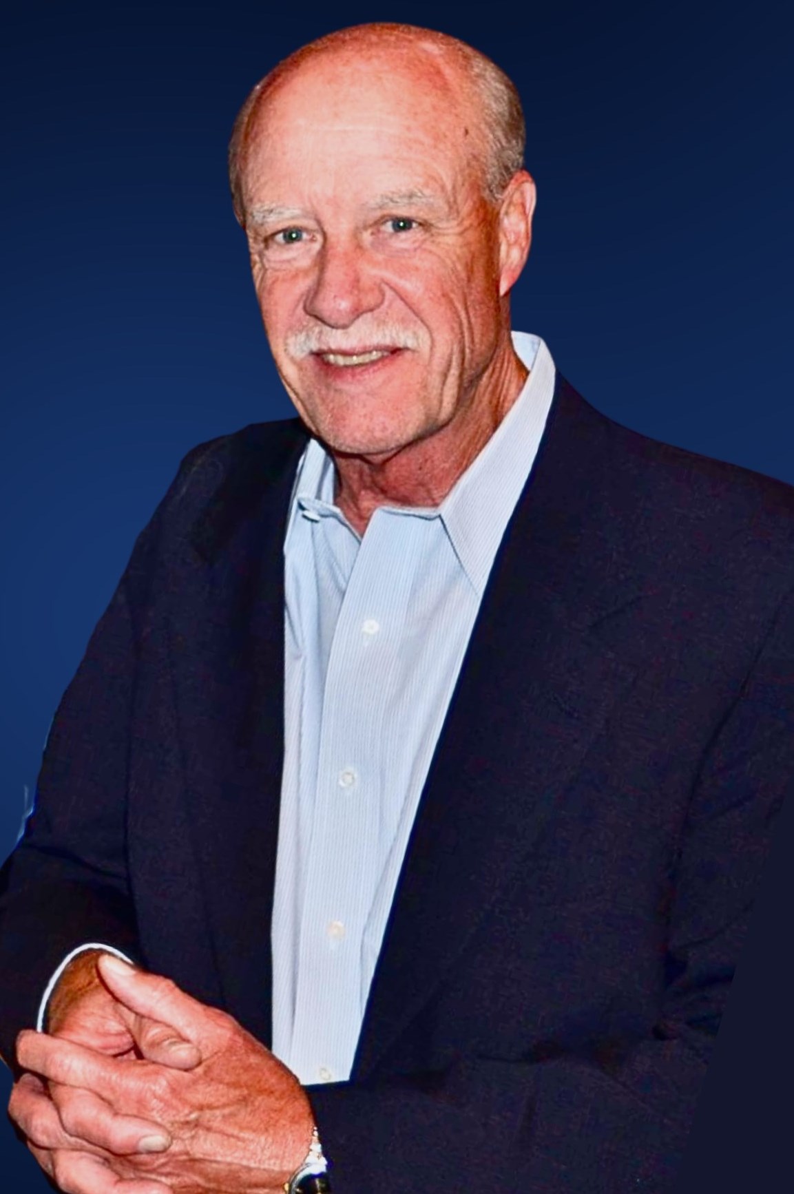 Ronald Baker Obituary - Seattle, WA