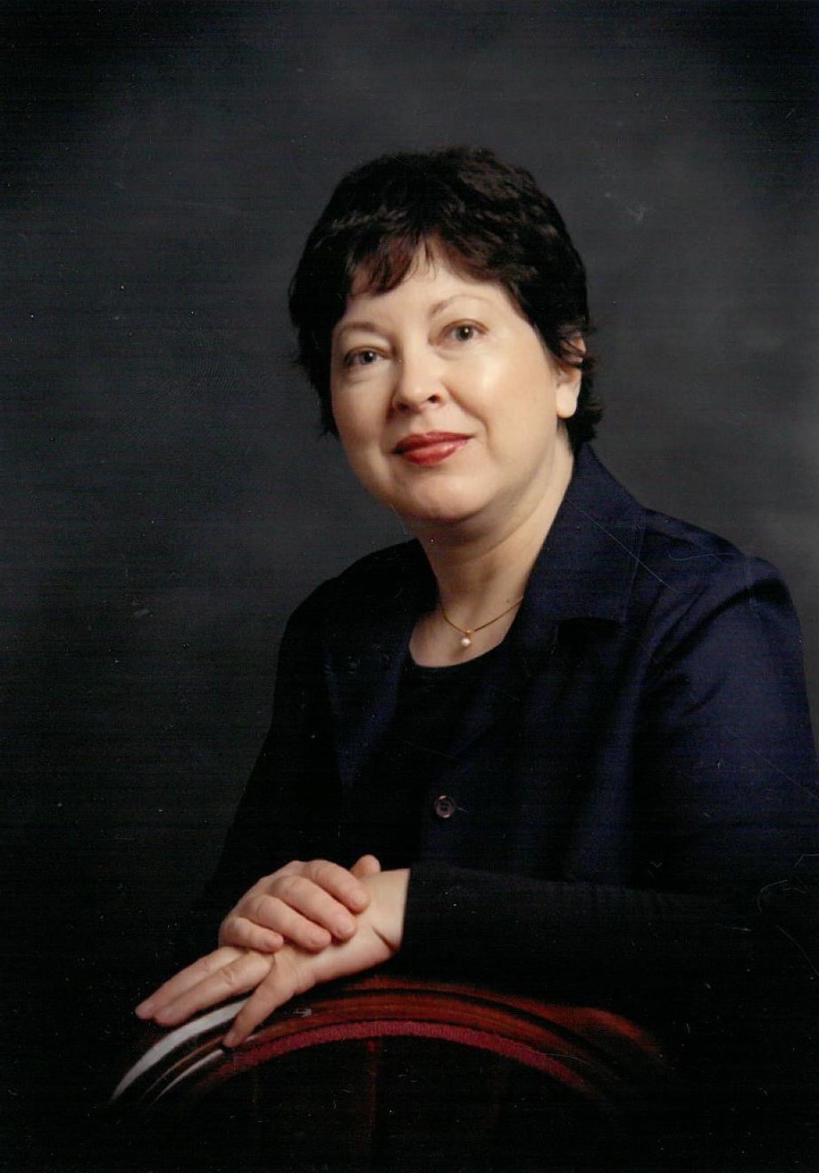 Joan Marie MacLaurin Obituary - Victoria, BC