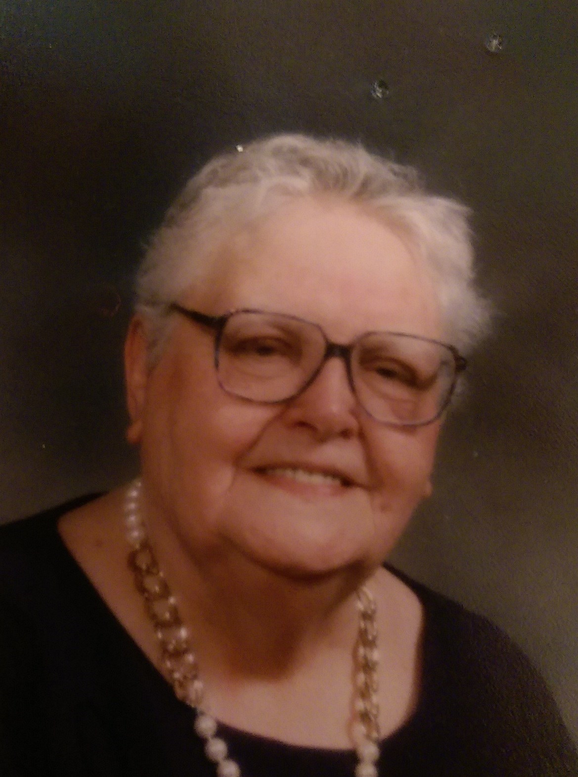 Joan Weed Pryer Obituary - Kelowna, BC