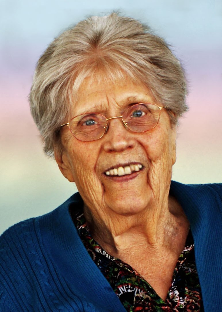 Melva J. Cameron Obituary - Port Dickinson, NY