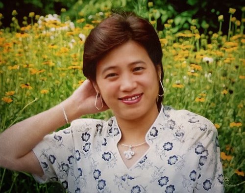 Vicky Ma Obituary - Louisville, KY