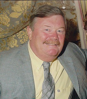 Timothy McLaughlin avis de décès