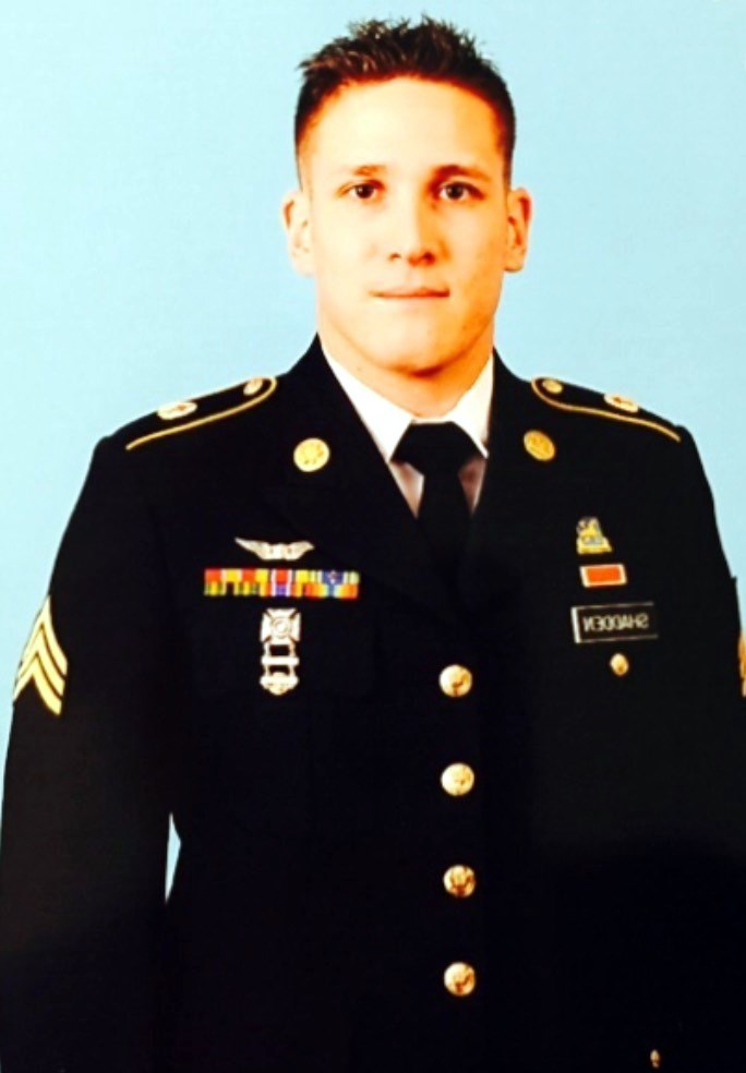 David Shadden Obituary - San Antonio, TX