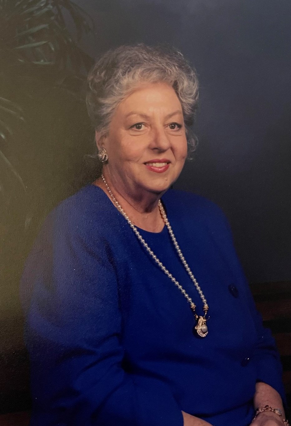 Edith Nelson Obituary - Chattanooga, TN