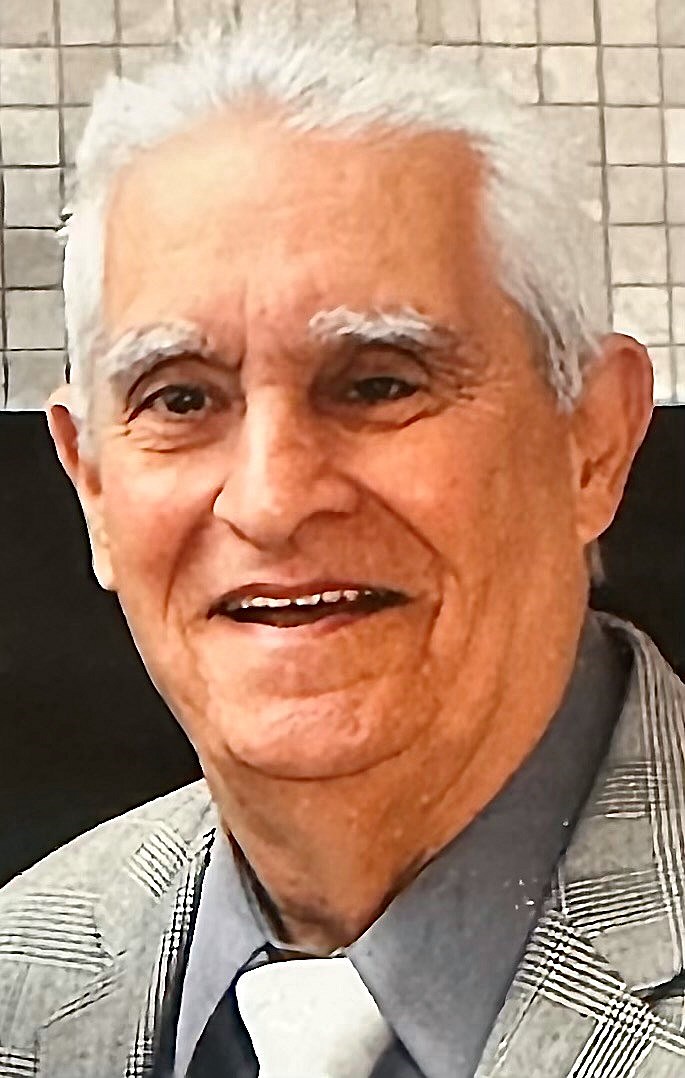 Daniel Petolino Obituary - Union, NJ