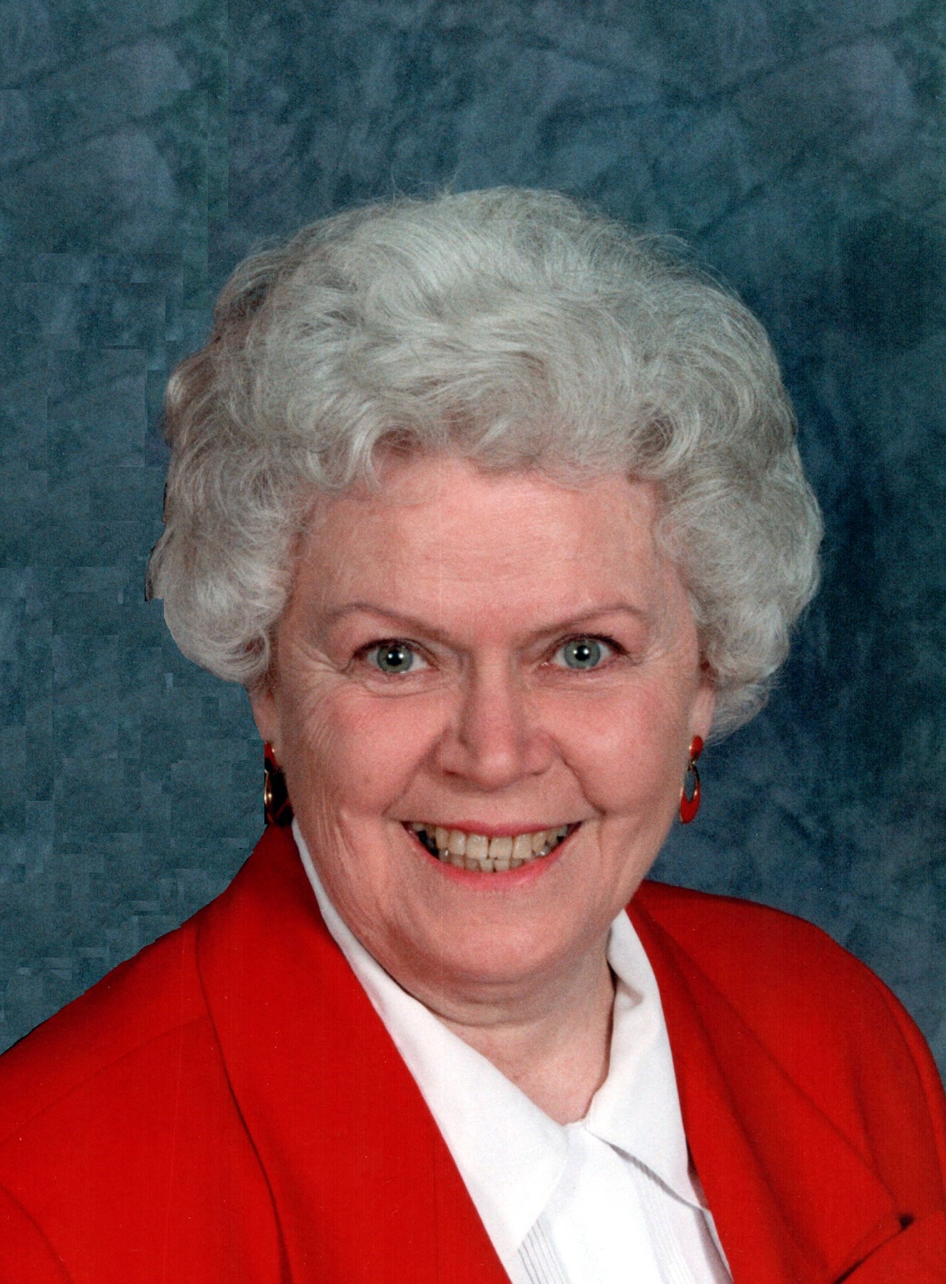 Gladys Elizabeth Raupp Obituary - Kansas City, MO
