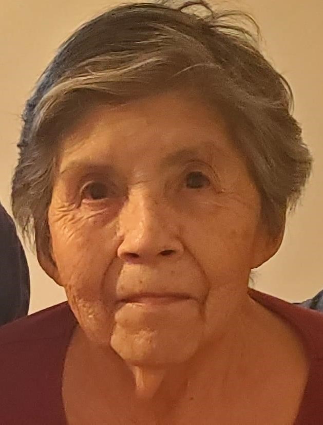 Maria Cerda Obituary - El Paso, TX