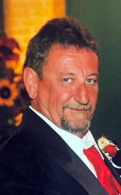 Ricky Stacy Obituary - Sulphur, LA