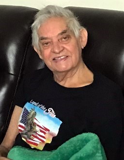 Reinaldo Rodriguez Obituary - Tampa, FL