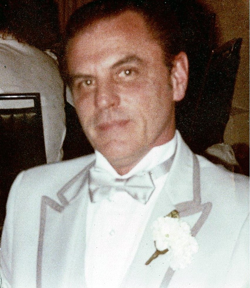 Robert Miller Obituary - Ormond Beach, FL